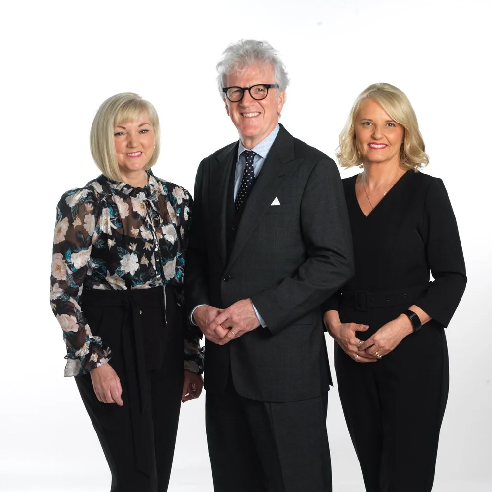 Team - Dr. Hugh O'Connor - Personalised Expert Care in Obstetrics and ...