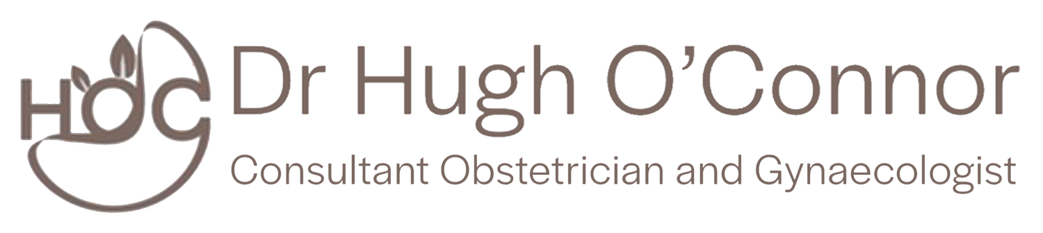 Dr. Hugh O'Connor - Award Winning | Over 30 Years Experience | HRT ...