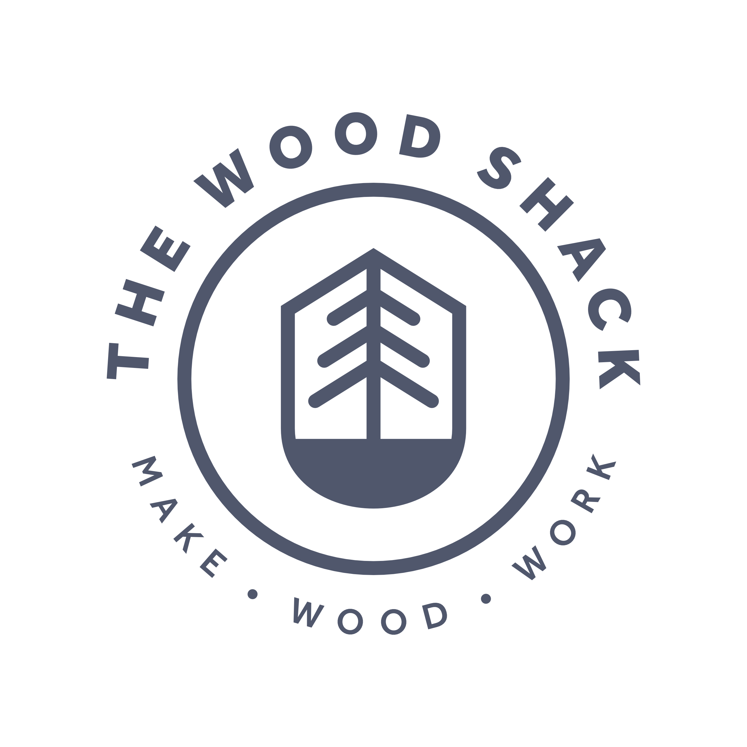 The Wood Shack