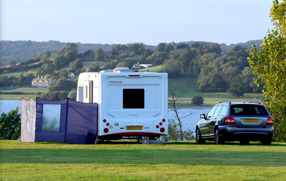 Services 1 — Lyndon Top Caravan & Camping