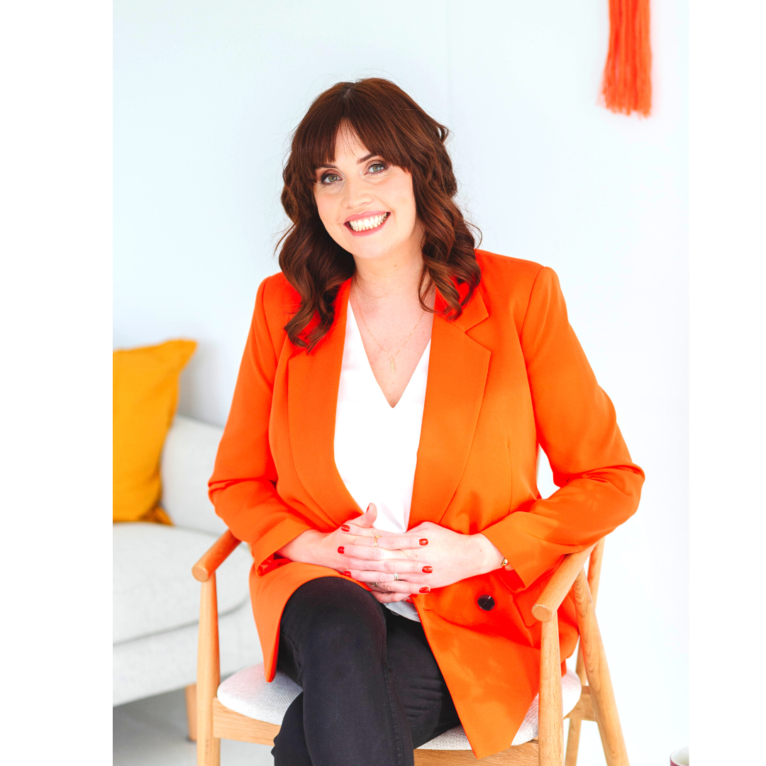 Story Coach | Career + Business Coaching