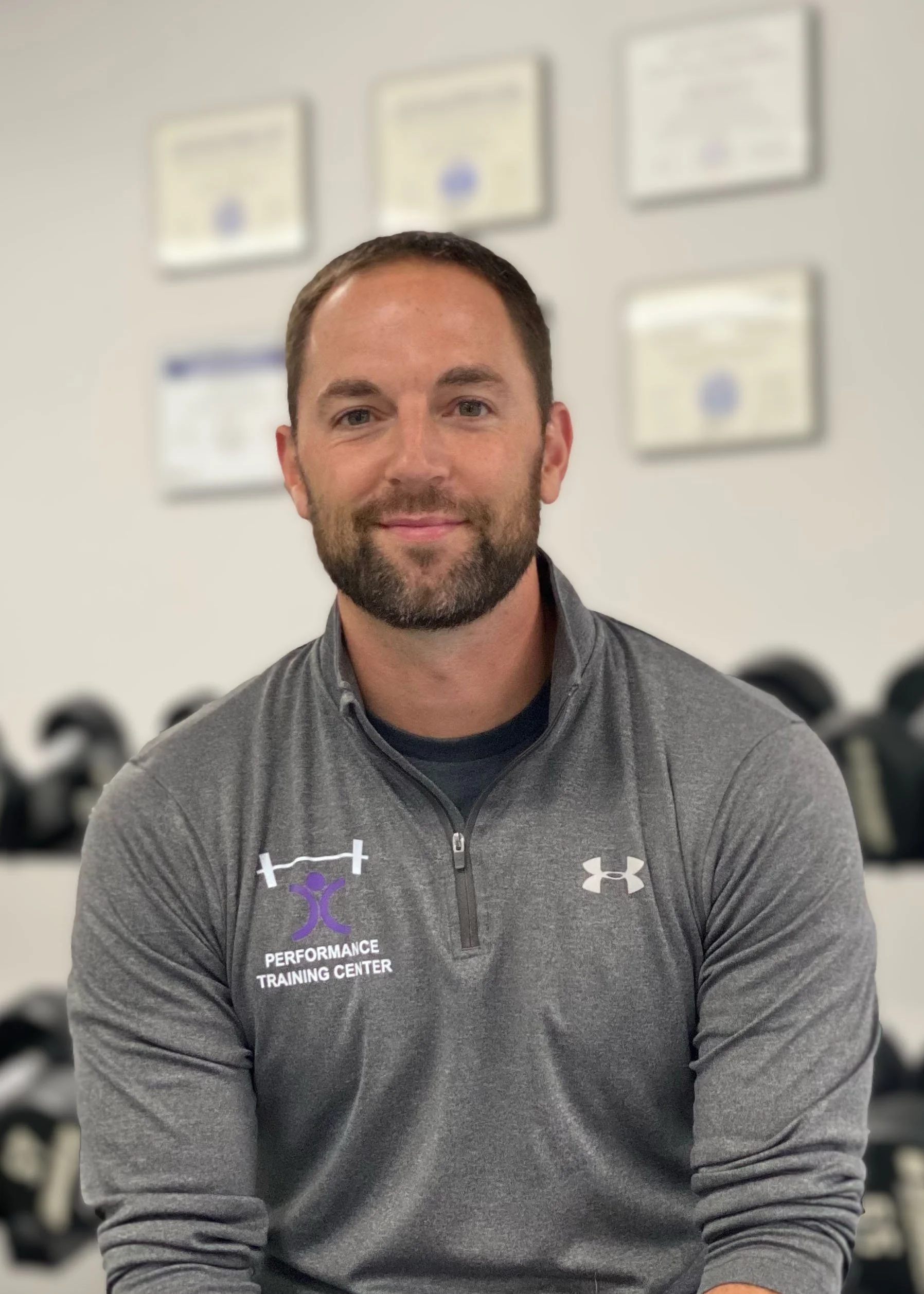 Adult Fitness — The PT Center