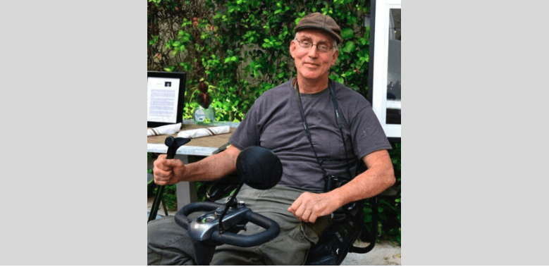 “Remembering Robert Zuckerman“ — Adult Polyglucosan Body Disease (APBD ...