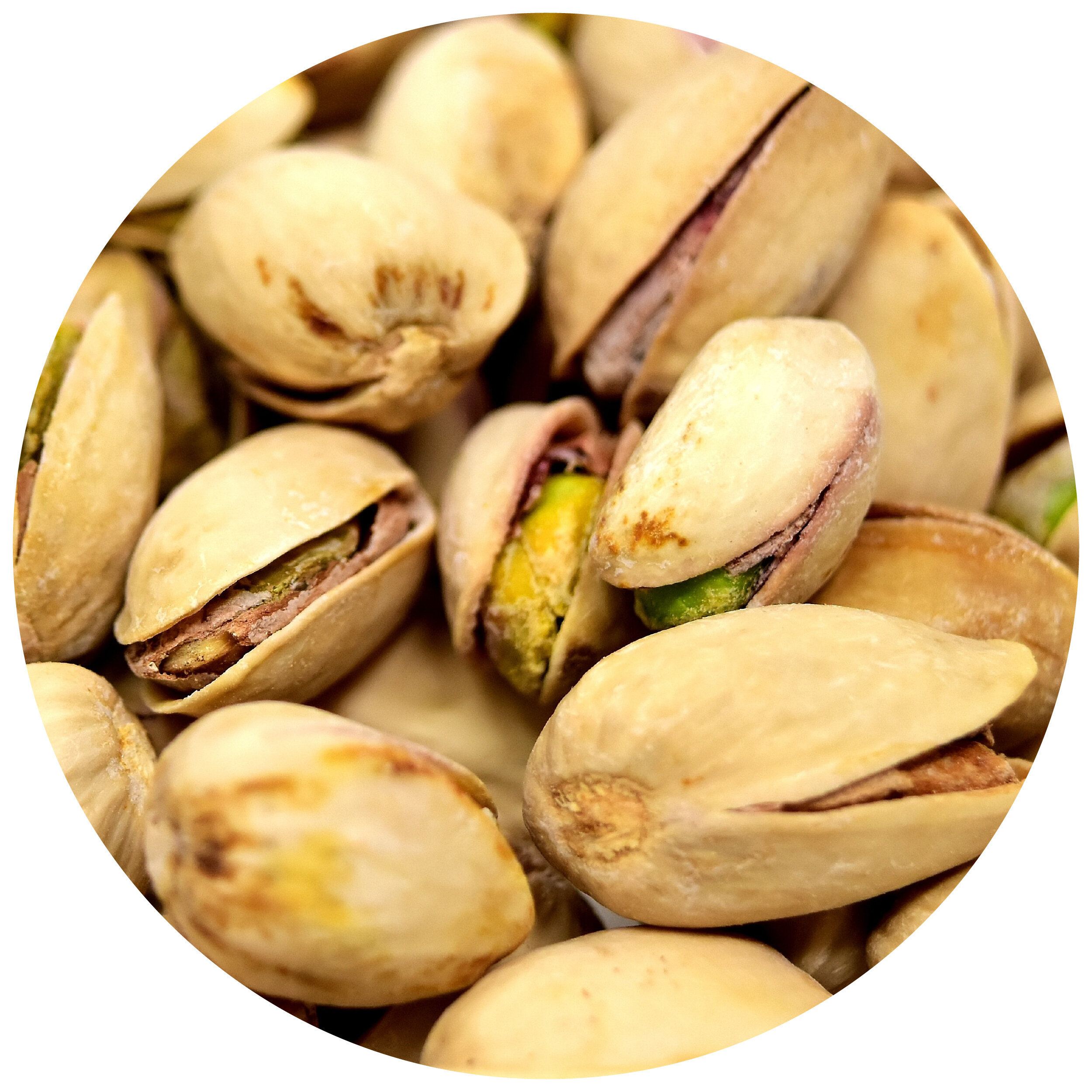 Karoo Pistachios