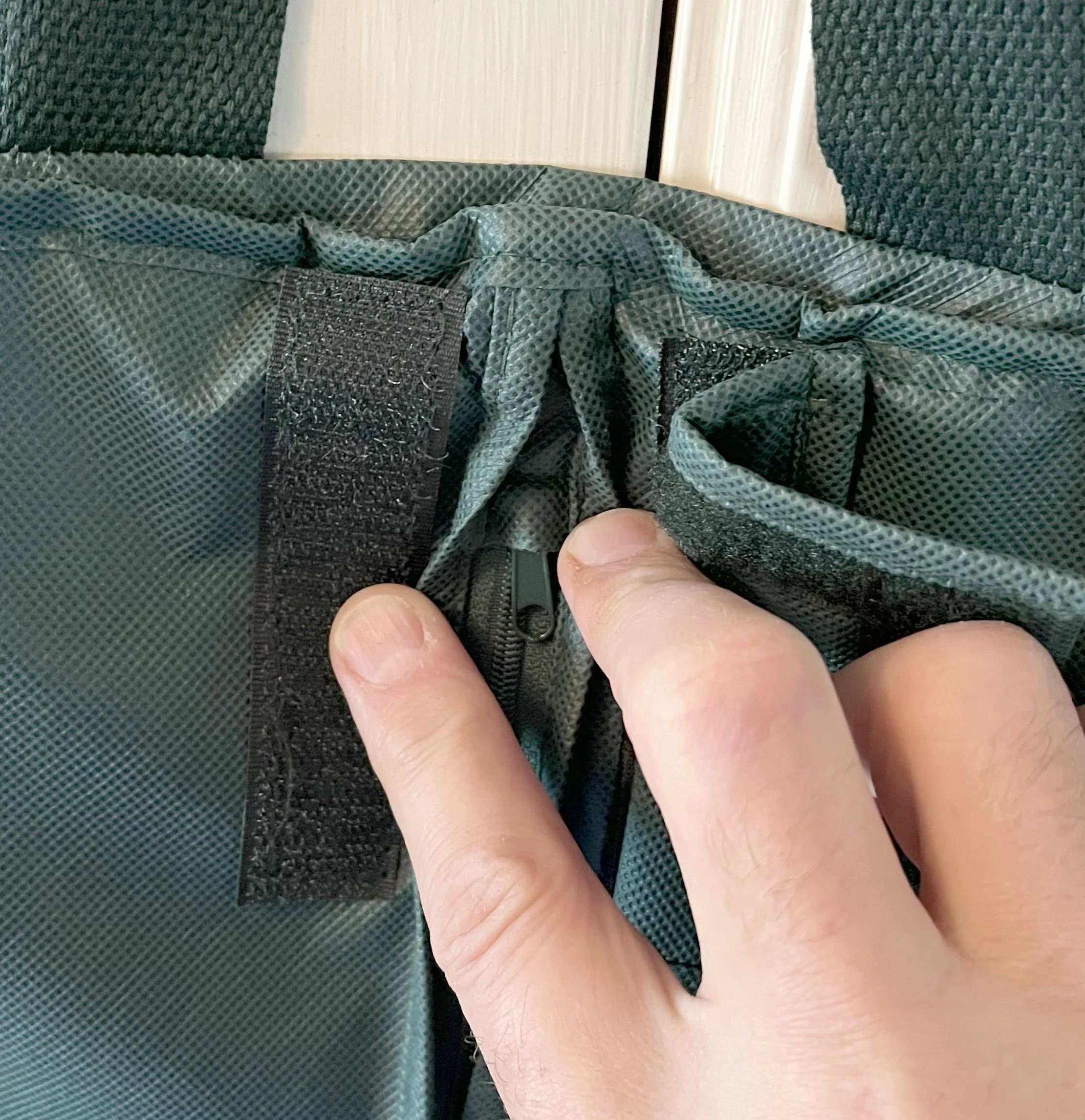 GreenWay Moth Resistant Garment Bags — GreenWay