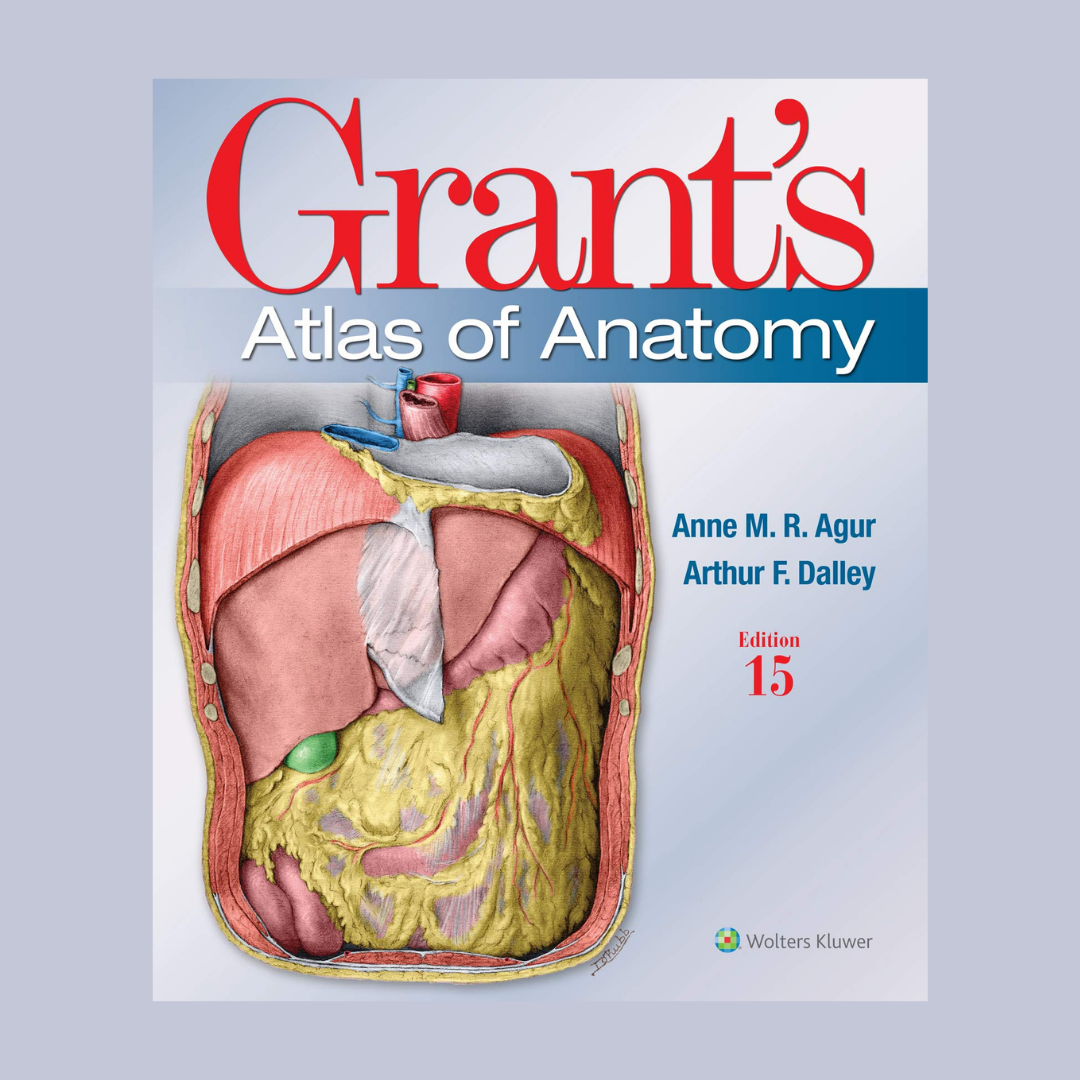 Medical illustration books — Learn Medical Art