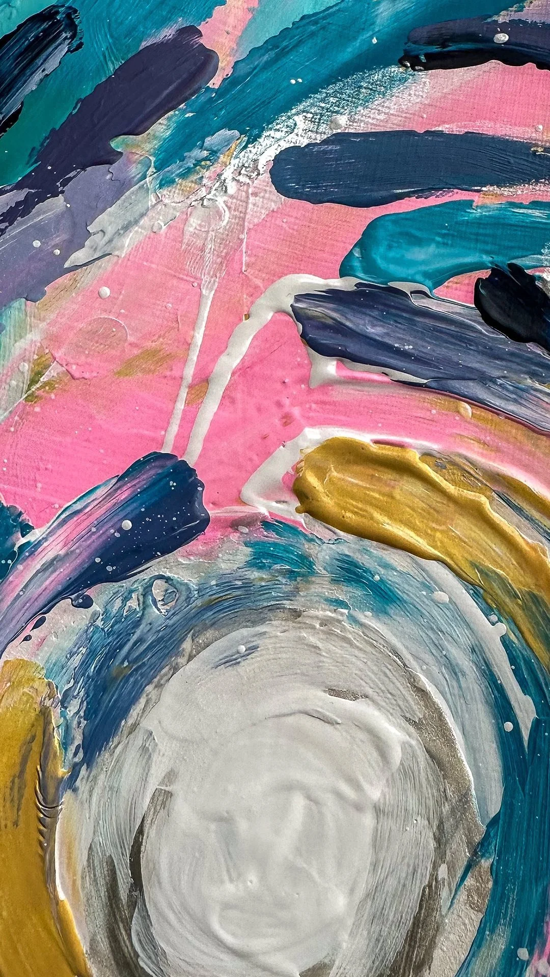 Steph Welch - Artist, Designer & Creative in Sussex