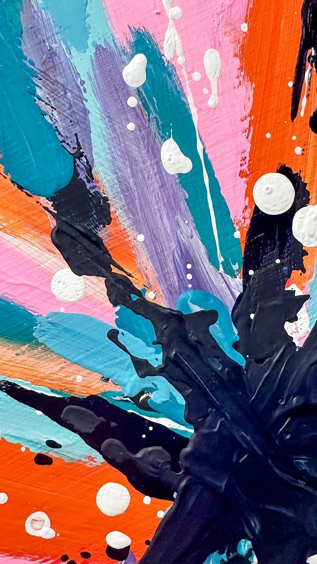 Steph Welch - Artist, Designer & Creative in Sussex