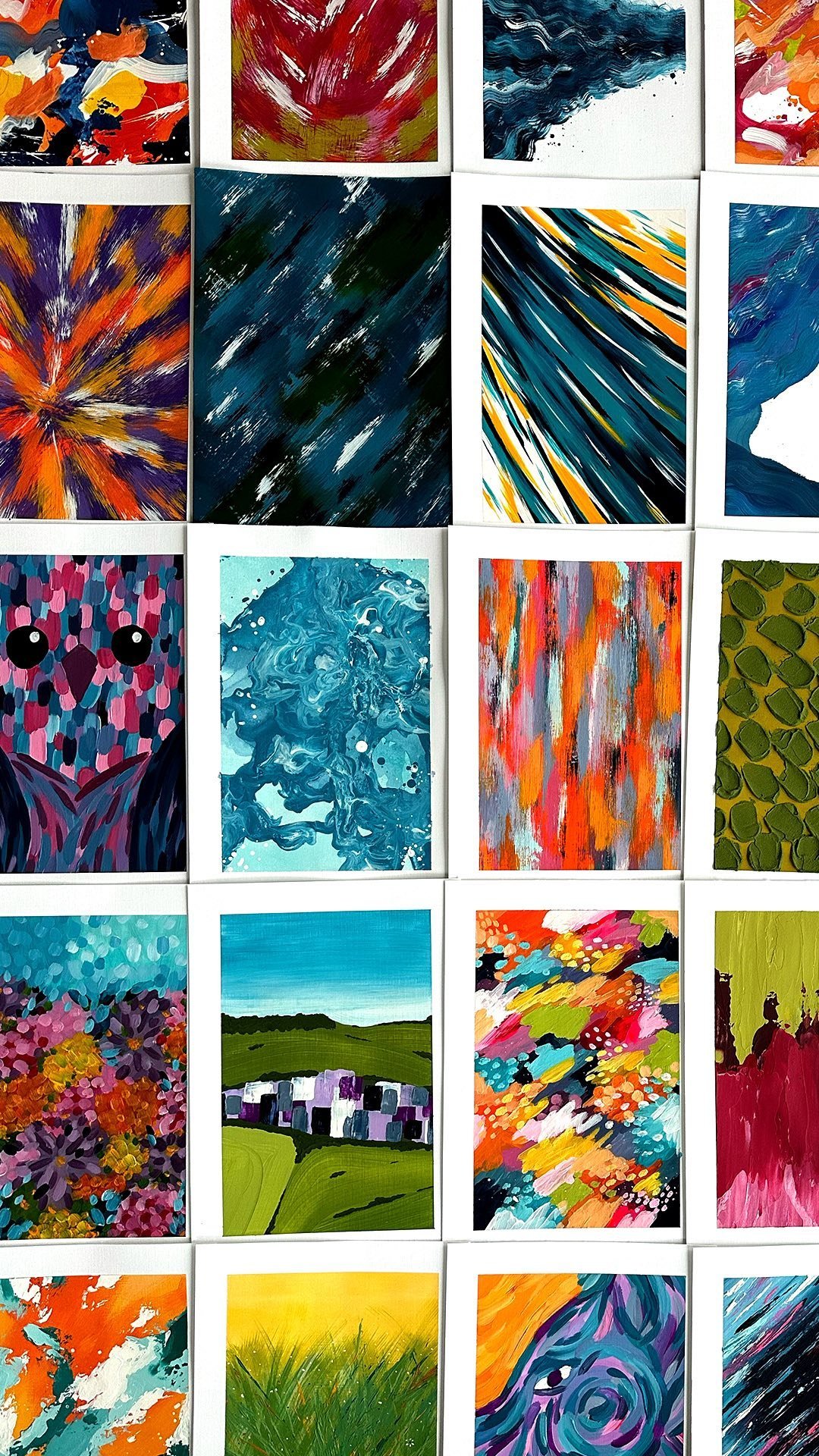 Steph Welch - Artist, Designer & Creative in Sussex