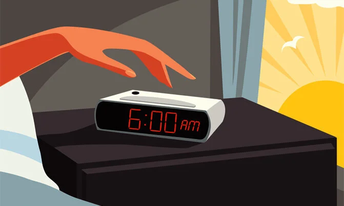 Why Do Successful People Wake Up Early Sid Chawla Uncomplicated