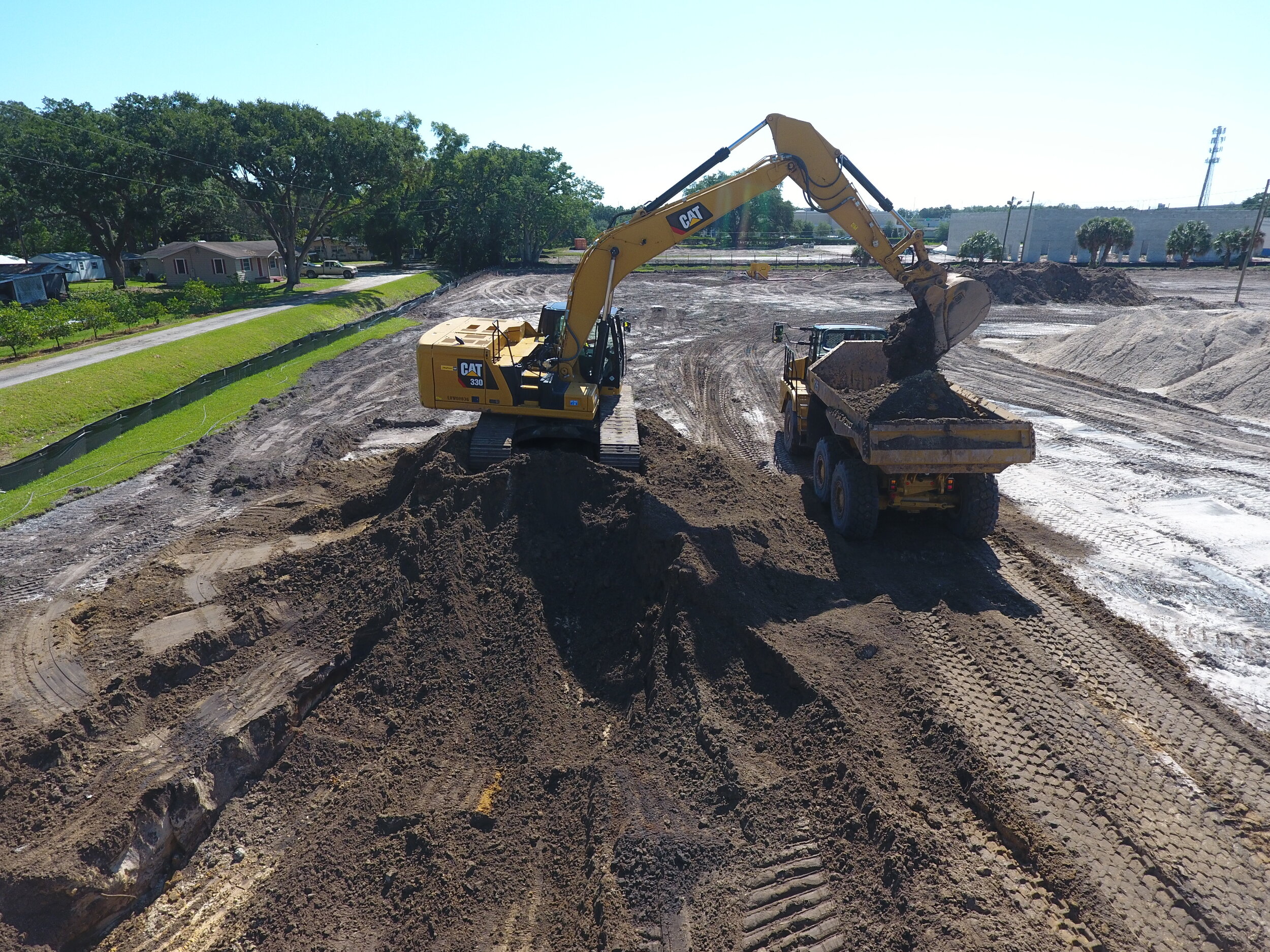 Careers — Florida Civil Construction