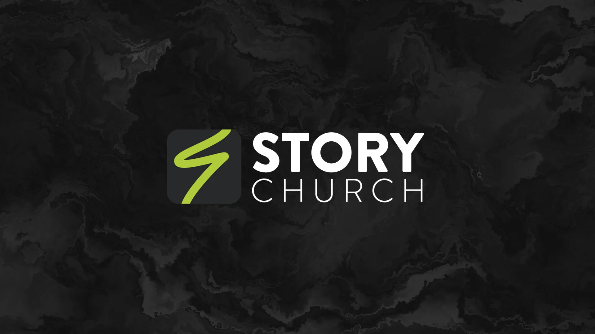 Events — Story Church