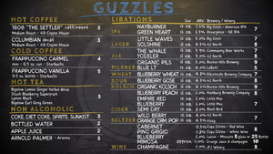 Treehouse Cafe — Blueberry Treehouse Farm