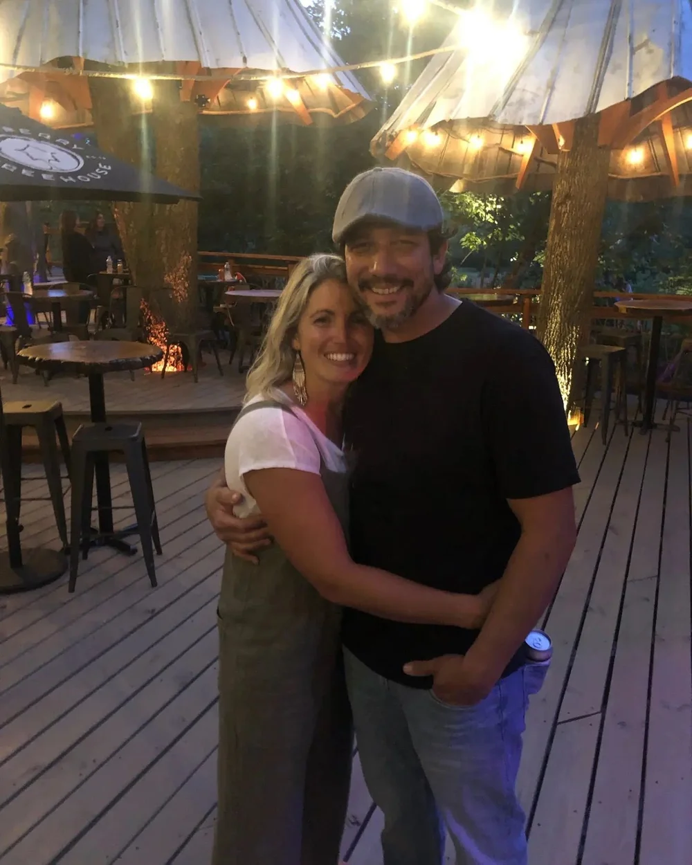 Blueberry Treehouse Farm