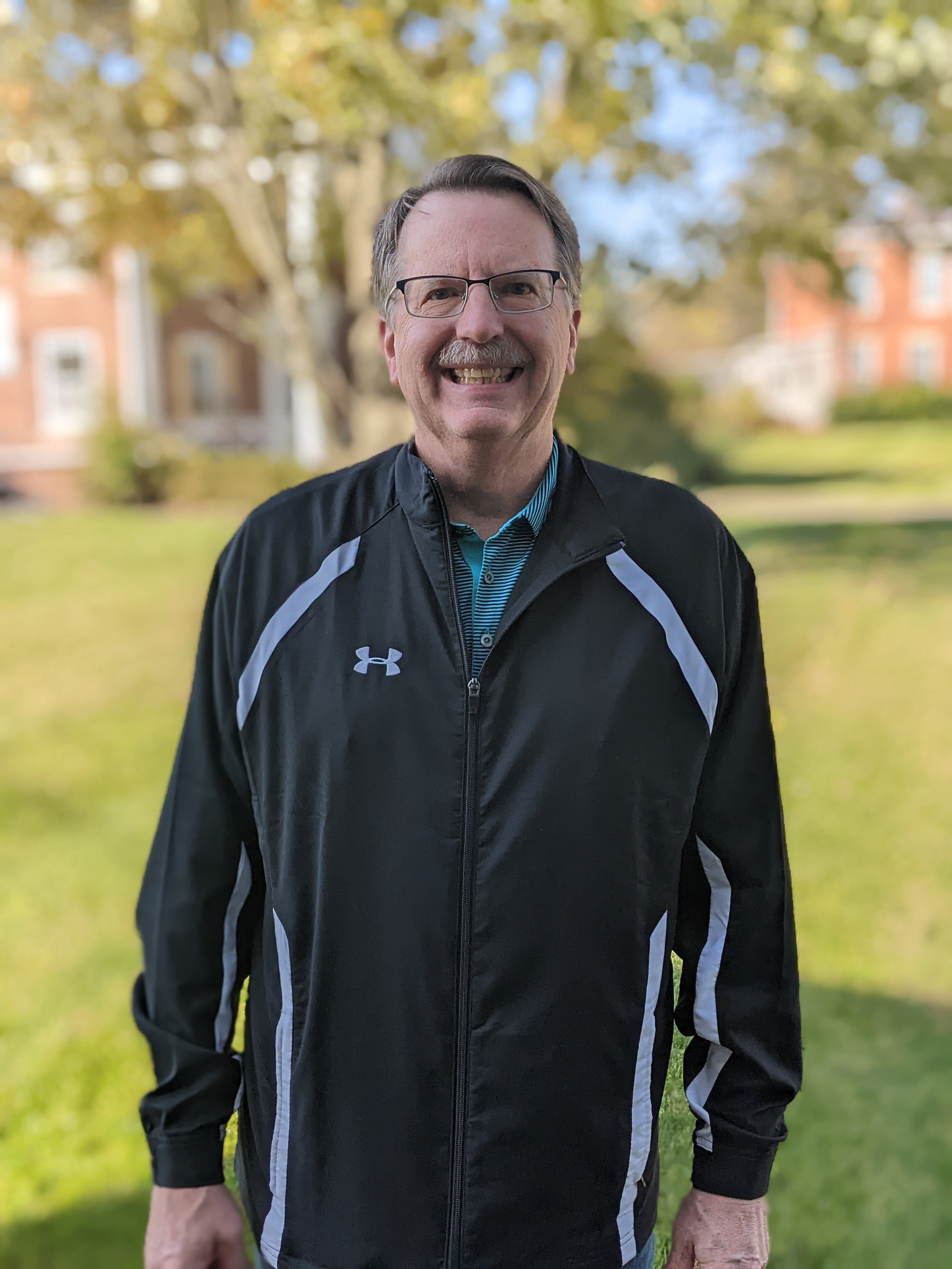 Our Staff — Central College Church