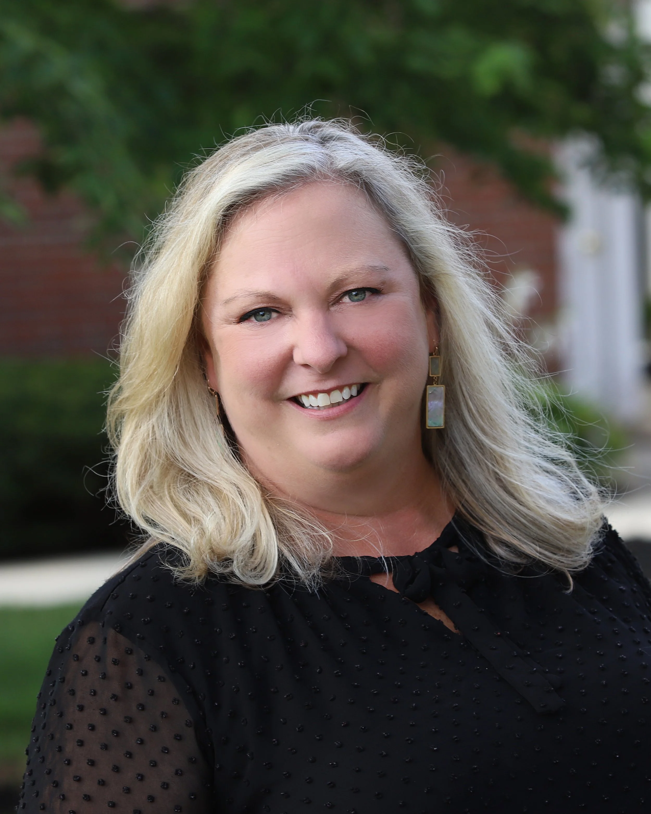 Our Staff — Central College Church