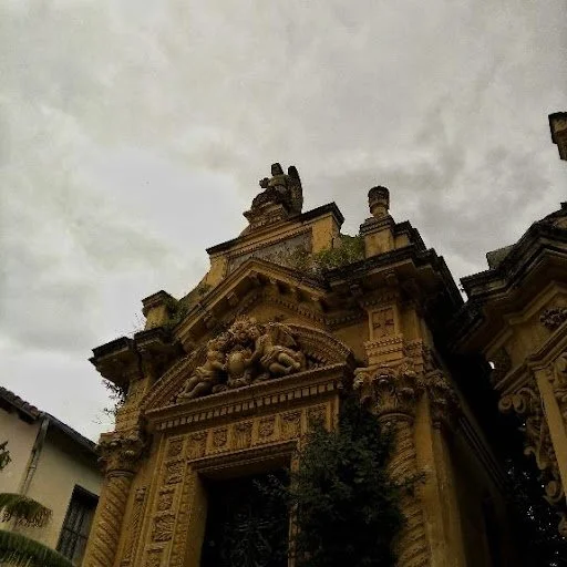 A Conversation With R. M. Rami: A Multi-Talented Artist From Algeria ...