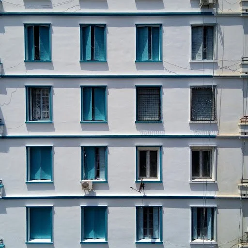 A Conversation With R. M. Rami: A Multi-Talented Artist From Algeria ...