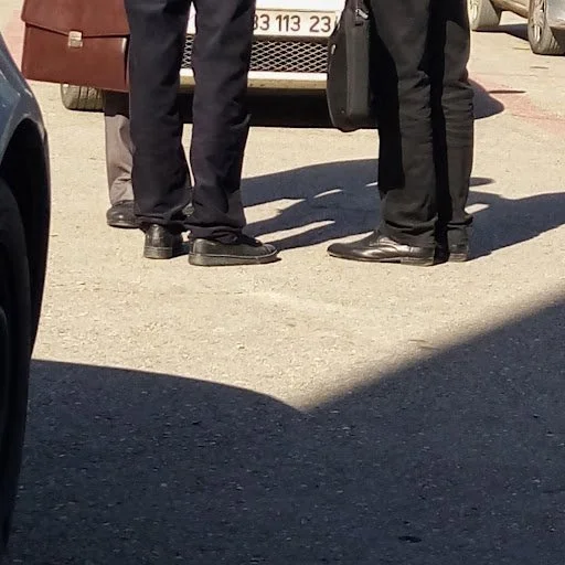 A Conversation With R. M. Rami: A Multi-Talented Artist From Algeria ...