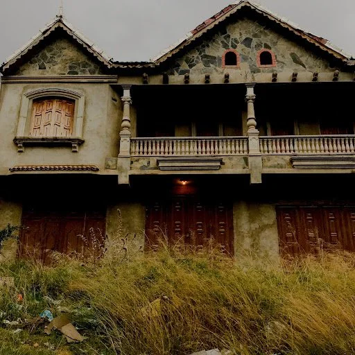 Perspectives on Algerian Architecture — Dune Magazine