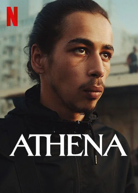 ATHENA: A Greek tragedy in which only the tragedy will be remembered ...