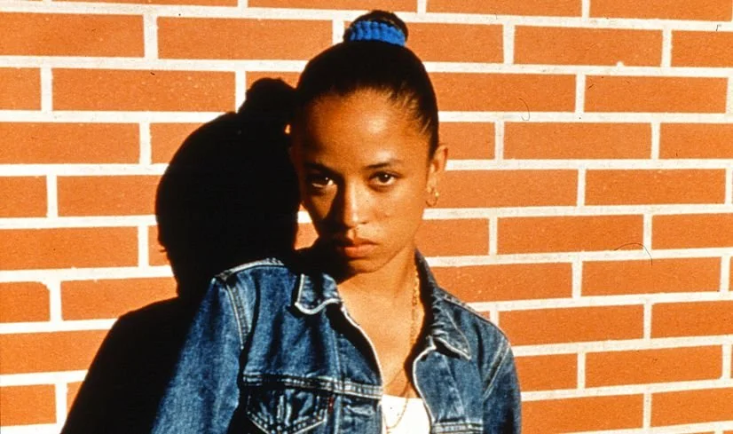 Samia (2000) : une histoire de l'immigration franco-maghrébine — Dune ...