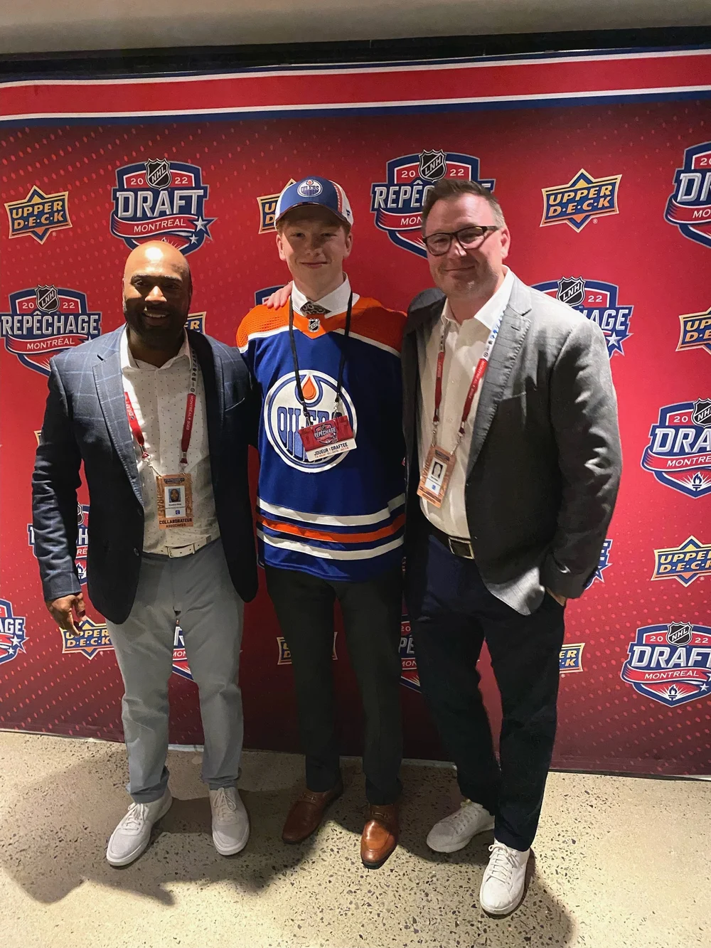 O2K TEAM — O2K Sports Management