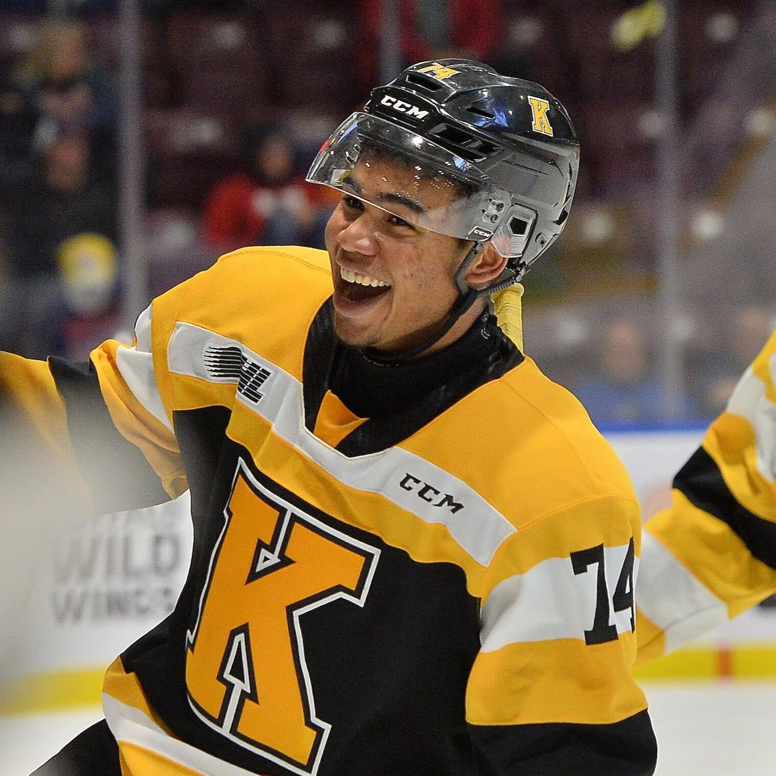 Services — O2K Sports Management