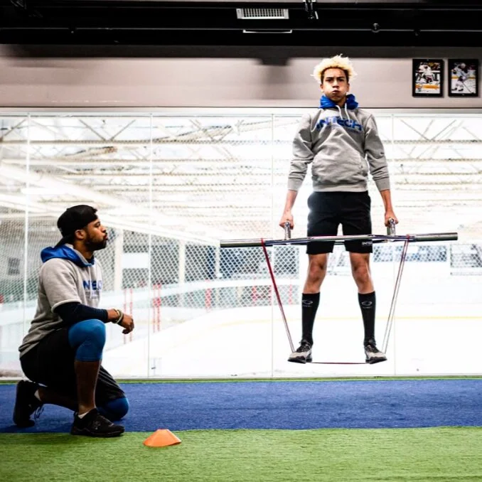 Services — O2K Sports Management