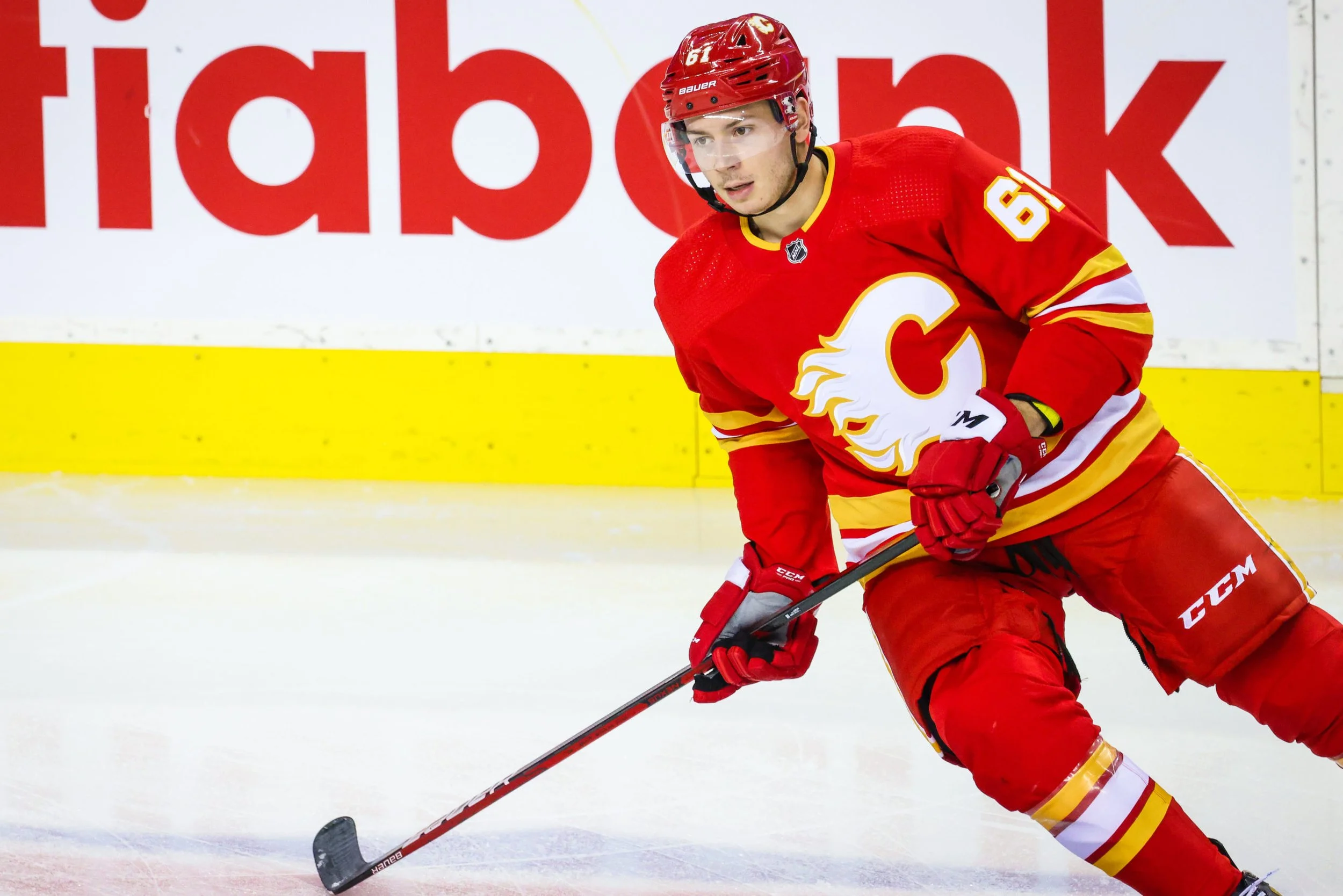 CURRENT PLAYERS — O2K Sports Management