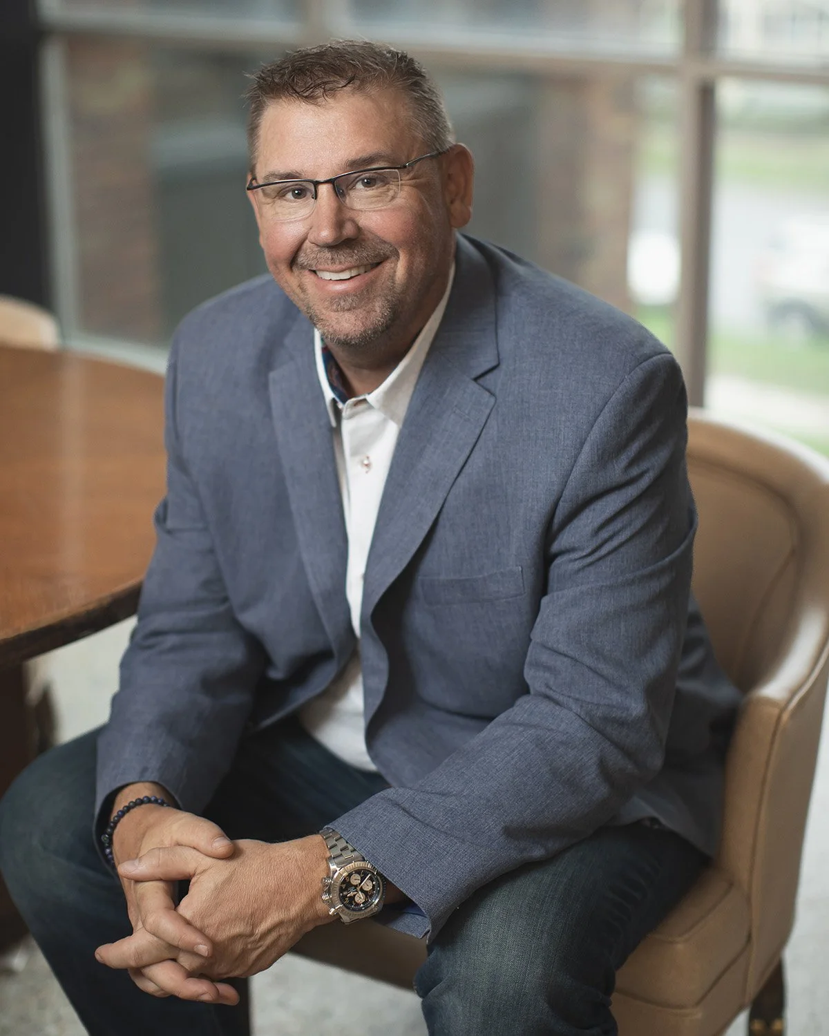 DEAN GRILLO — O2K Sports Management