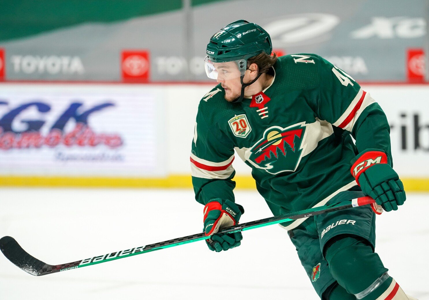 CURRENT PLAYERS — O2K Sports Management