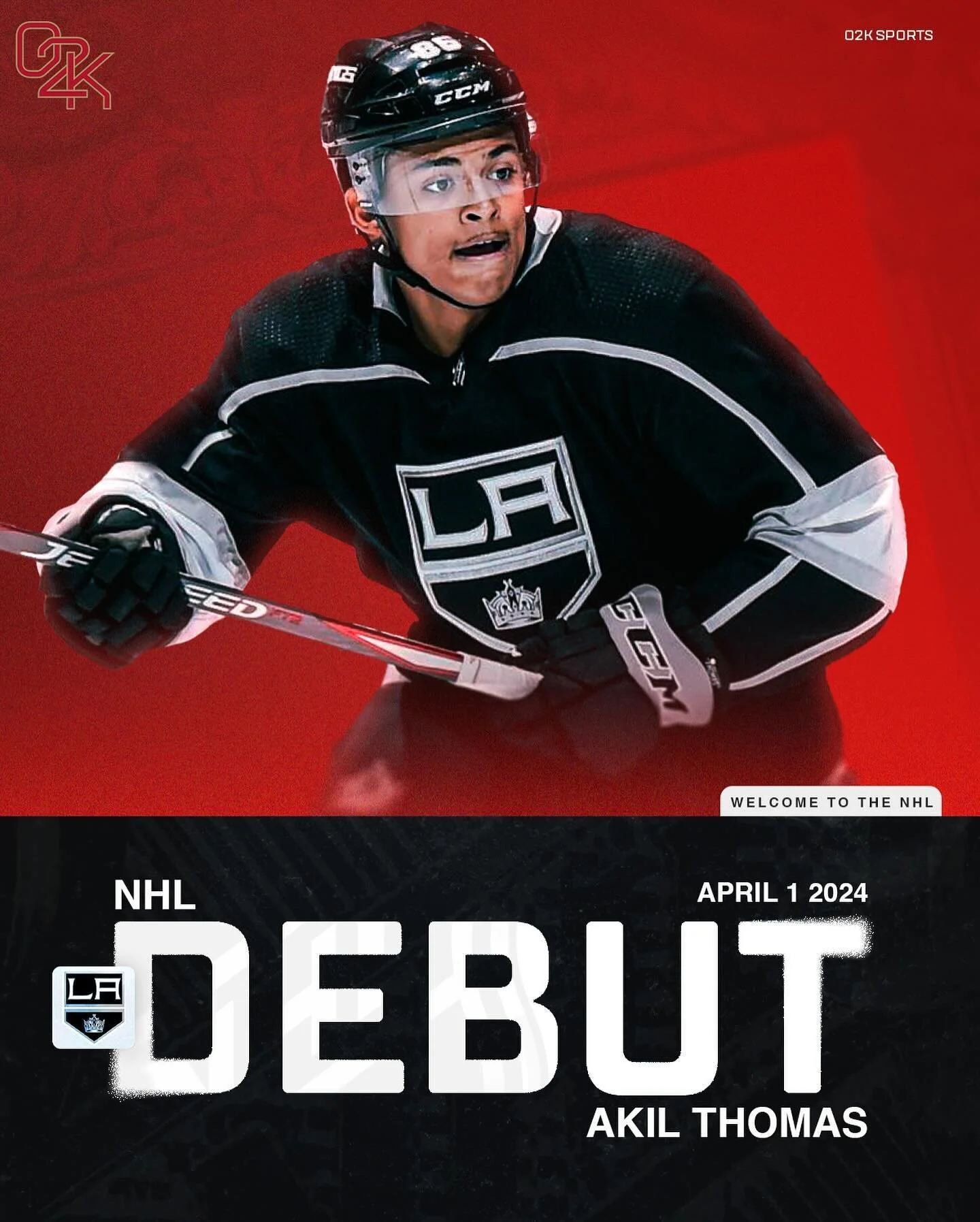 O2K Sports Management