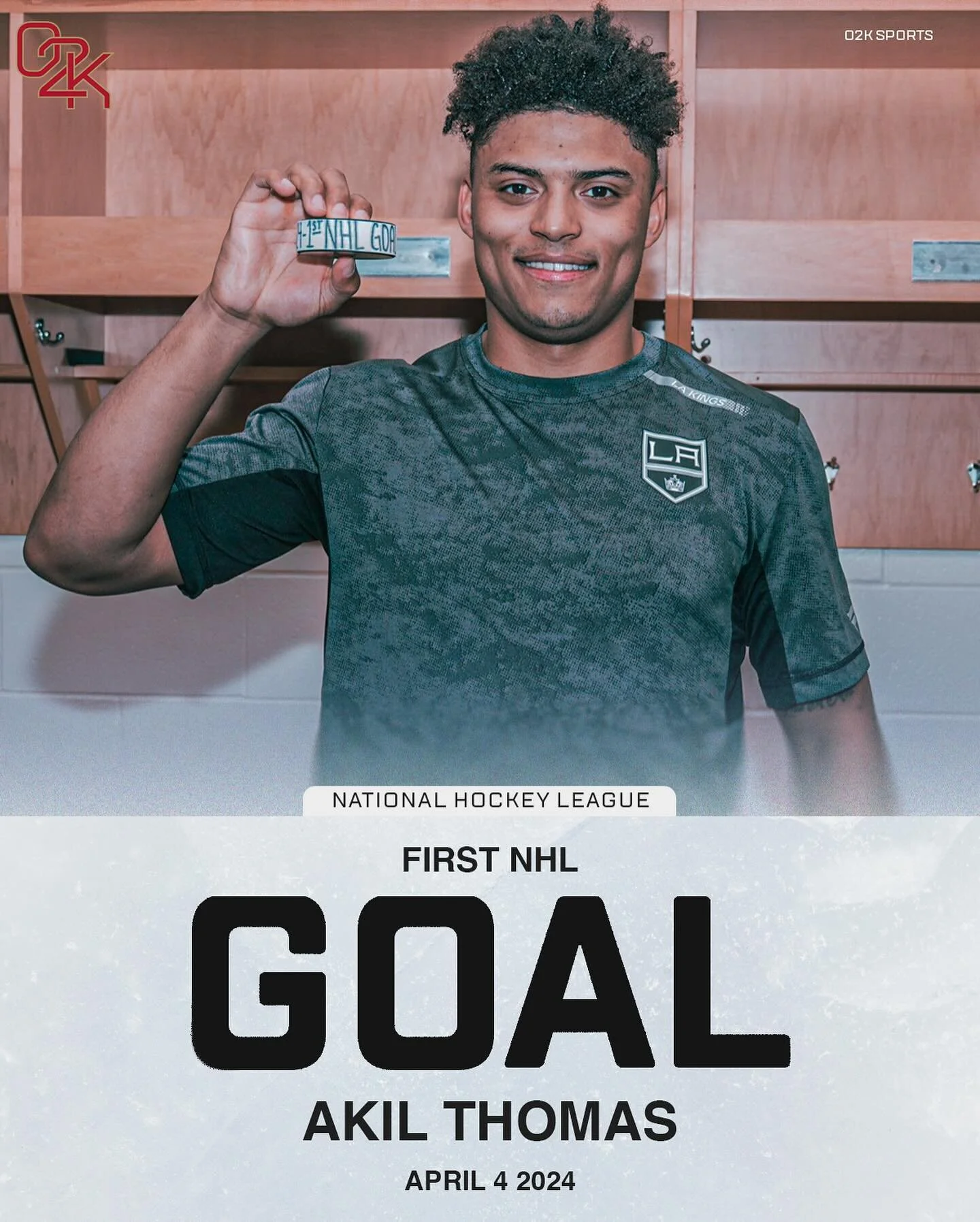 O2K Sports Management