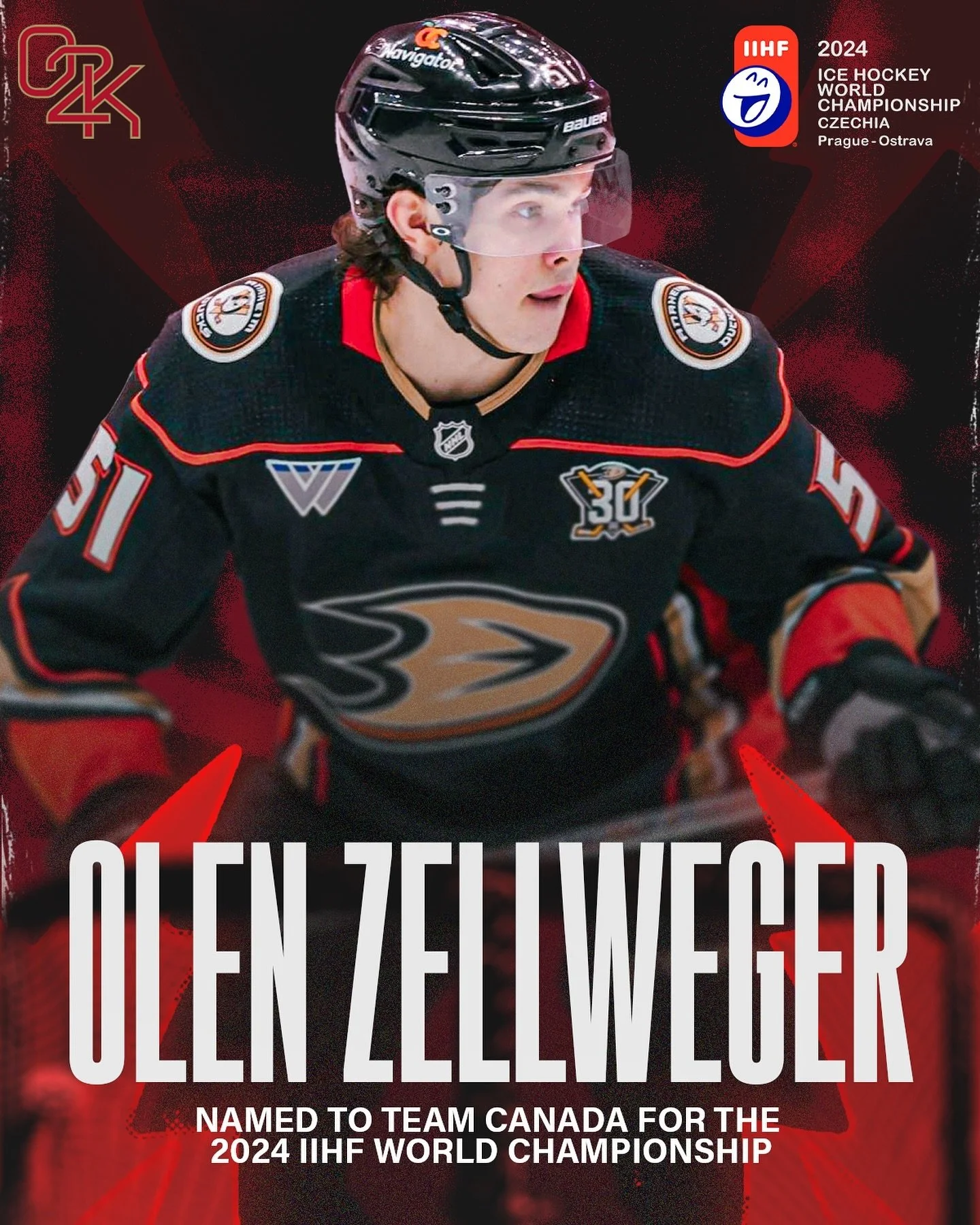 O2K Sports Management