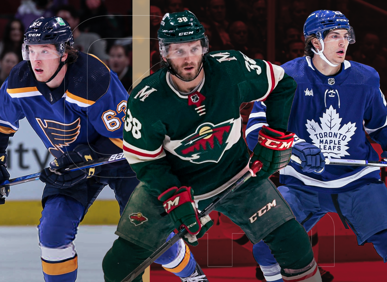 CURRENT PLAYERS — O2K Sports Management