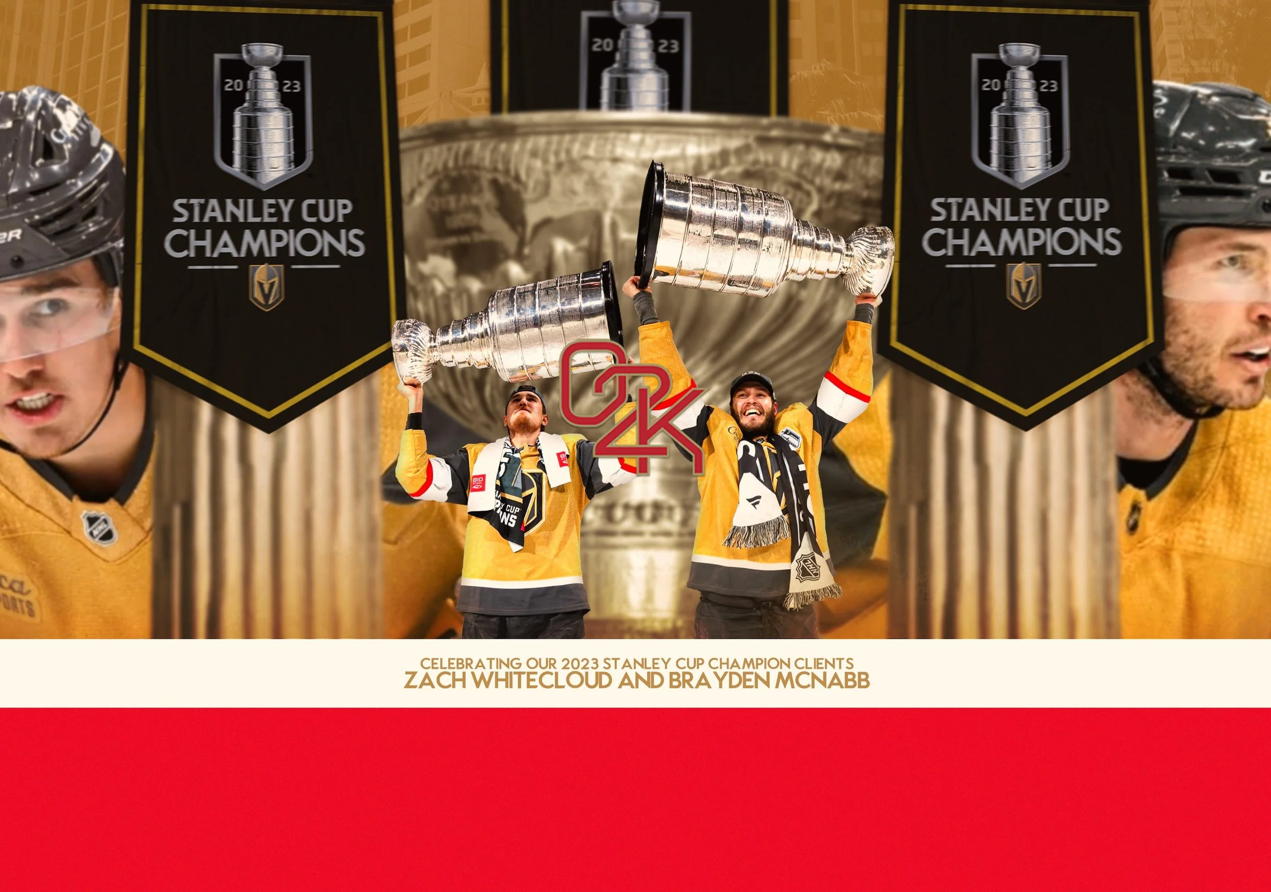 O2K Sports Management