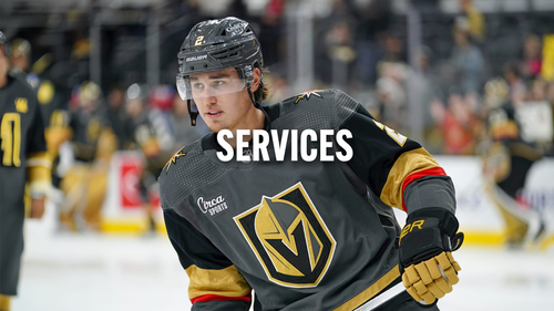 Services — O2K Sports Management