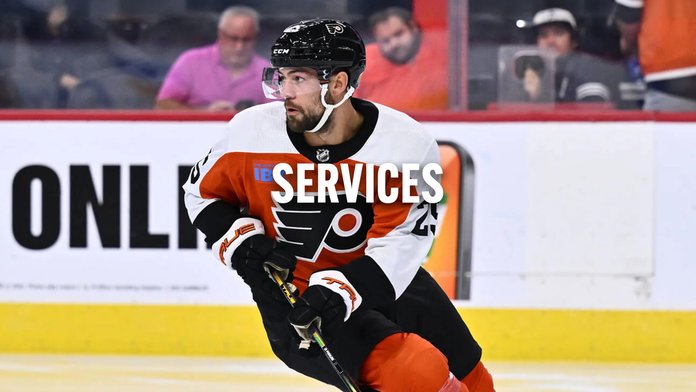 Services — O2K Sports Management