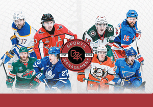 O2K Sports Management