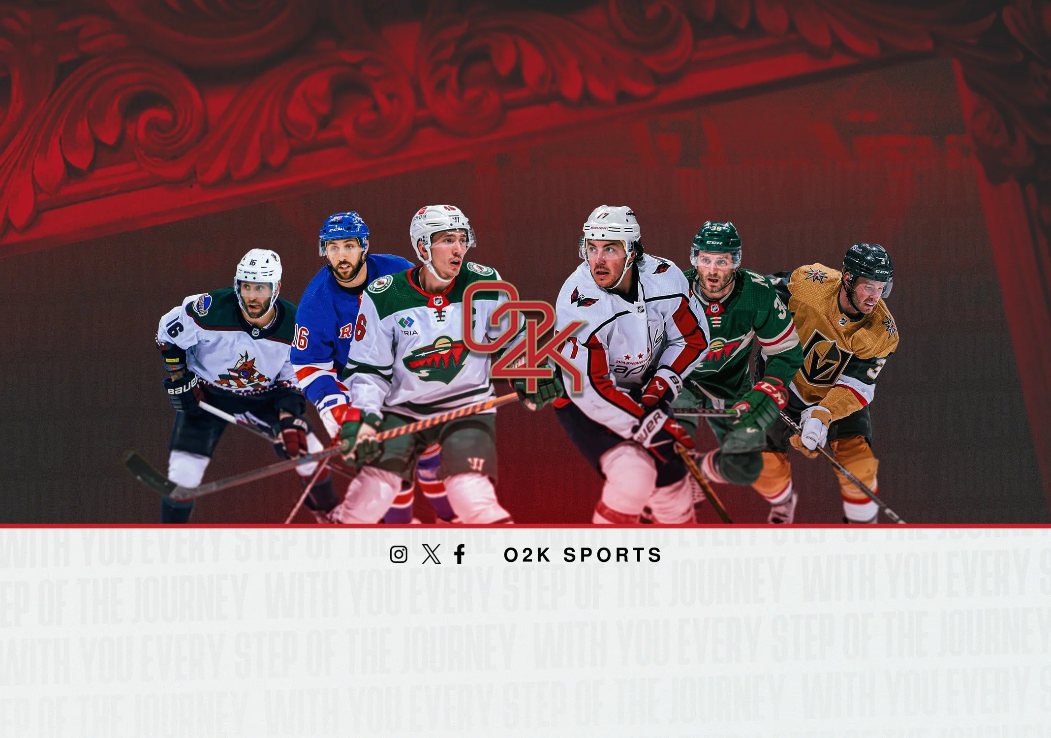 O2K Sports Management