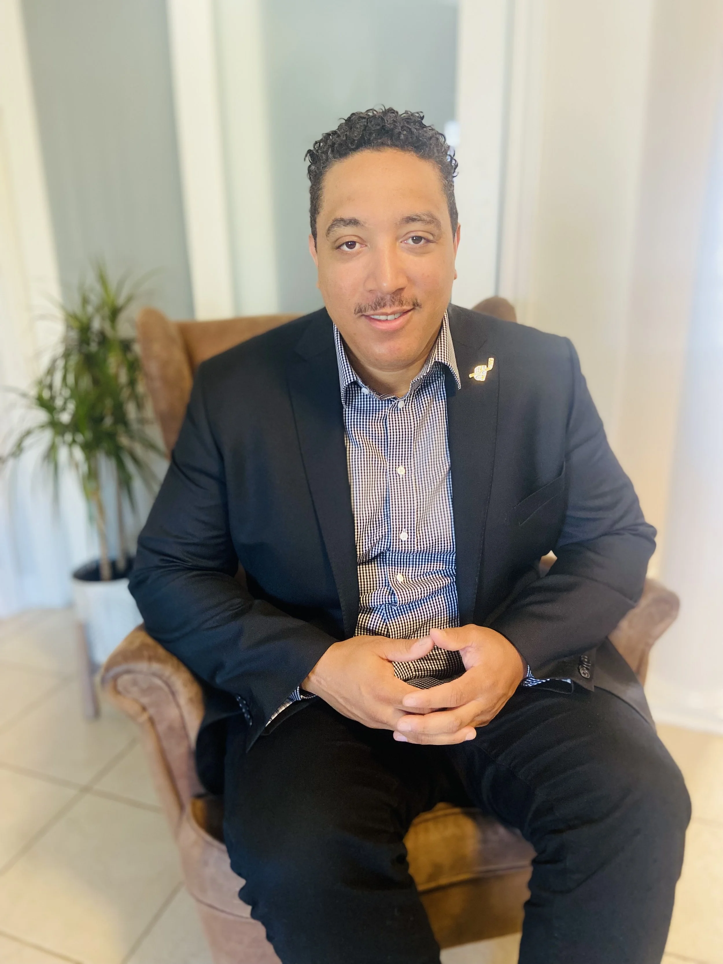 ANTHONY STEWART — O2K Sports Management