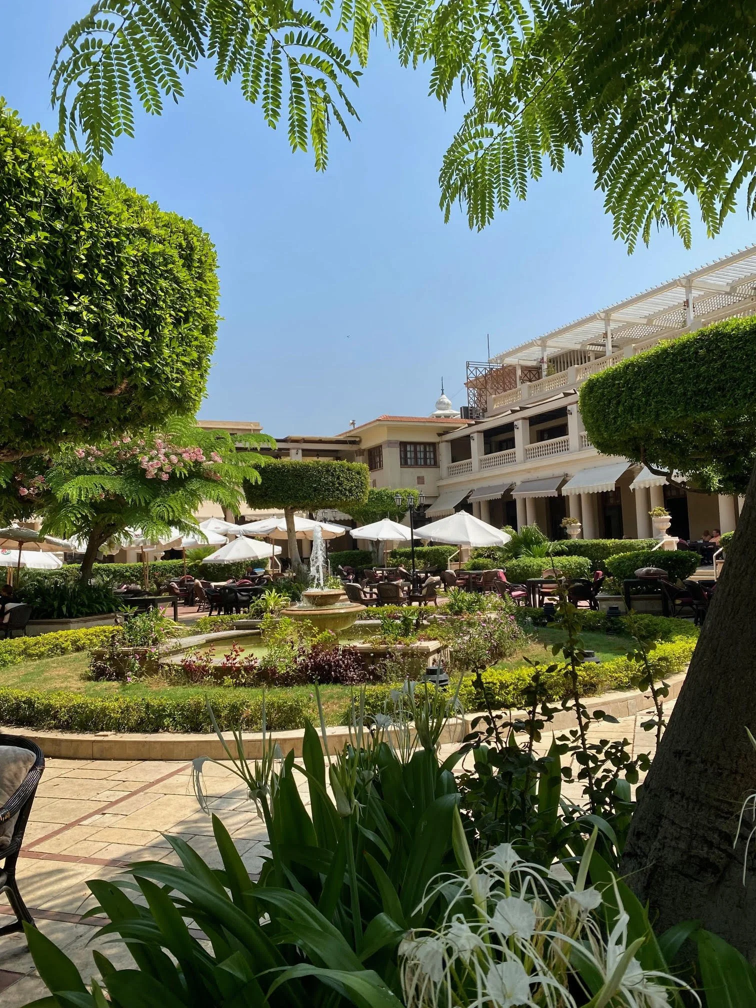 Alexandria Travel Log Part 2: A Look at Cleopatra's Palace and Beyond ...