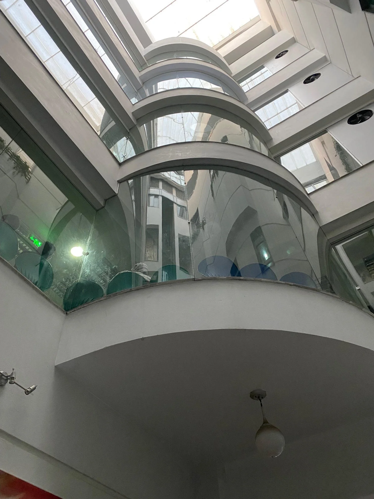 Alexandria Travel Log Part 2: A Look at Cleopatra's Palace and Beyond ...