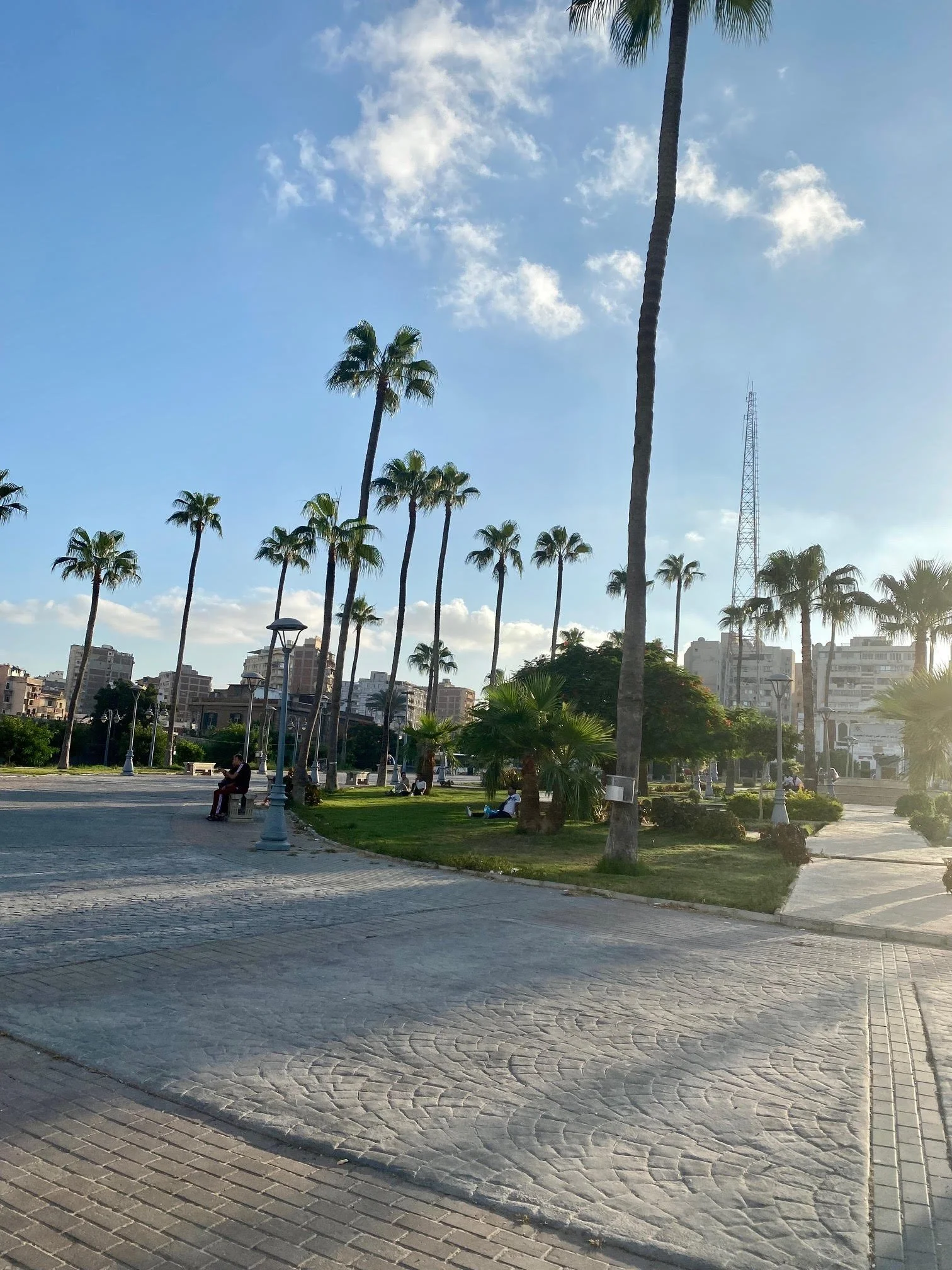 Alexandria Travel Log Part 2: A Look at Cleopatra's Palace and Beyond ...