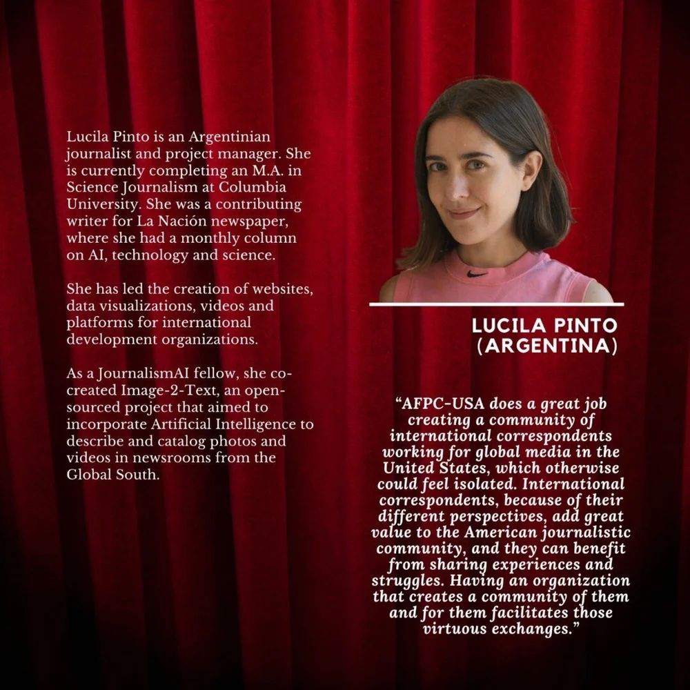 Agência Lupa Launches LupaMundi: A Global Tool Tracking Disinformation ...