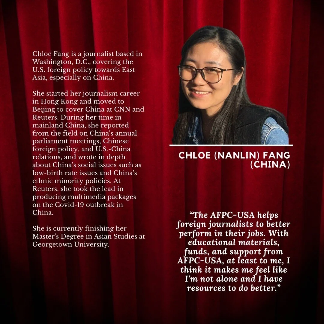 Understanding Polio: What Journalists Should Know About this Disease ...