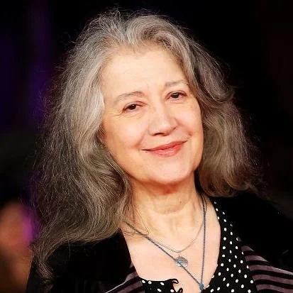 Martha Argerich: Matthew Deming on the "Greatest Living Pianist ...