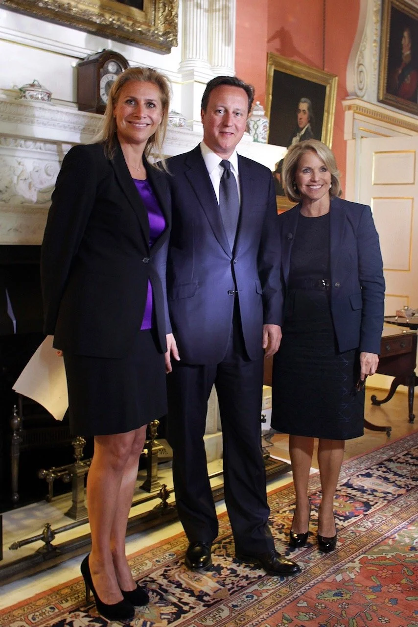 Nicolla Hewitt: A Testament to Journalistic Resilience and the Power of ...