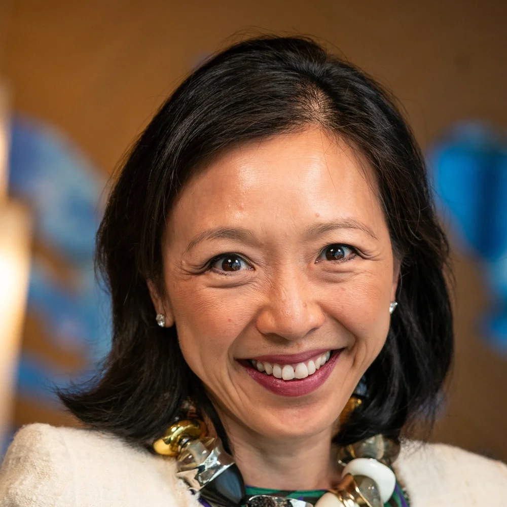 Transforming Philanthropy for the Planet: A Conversation with Elizabeth ...